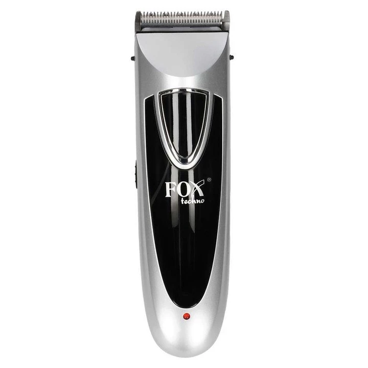 Maszynka do włosów Techno FOX - Sklep, Cena, Opinie | SklepFryz.pl